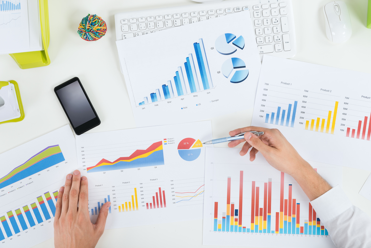 How Much a Company Spend on Middle-Market Businesses?