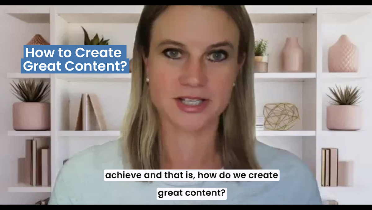 How to Create Great Content | Enilon